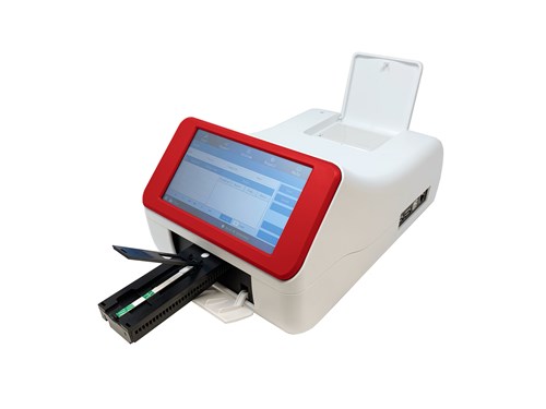 ReadSensor 2 - APP088