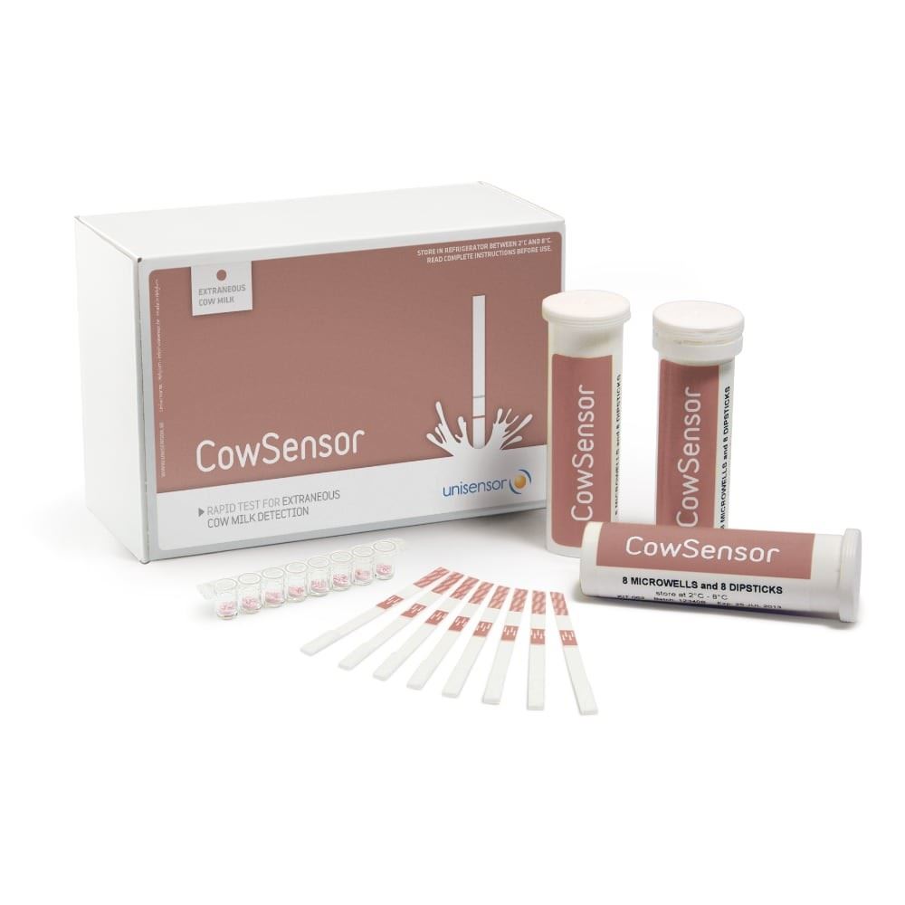 CowSensor - KIT037