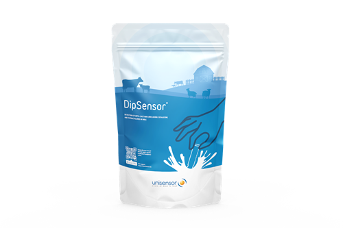 DipSensor - KIT900 - 25 assays