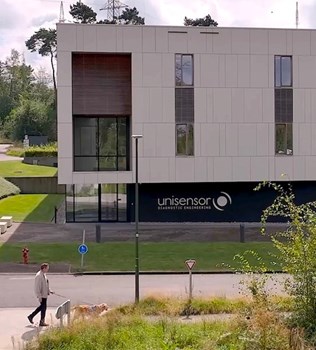 Unisensor in 2025: Excellence, Innovation, and Commitment to the Future ...