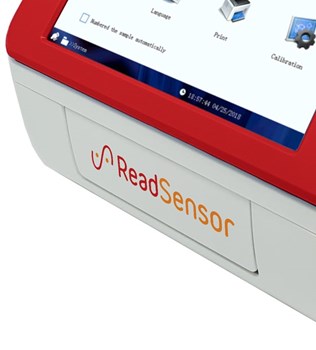 Tous nos Kits Sensor lisibles sur Readsensor 2 [Nouveau]